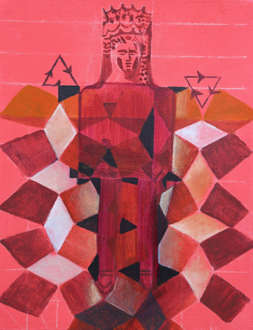 The Archibald Prize 2025, Art Gallery of NSW, with Diana Wood Conroy projects – Madeleine Teresa ...